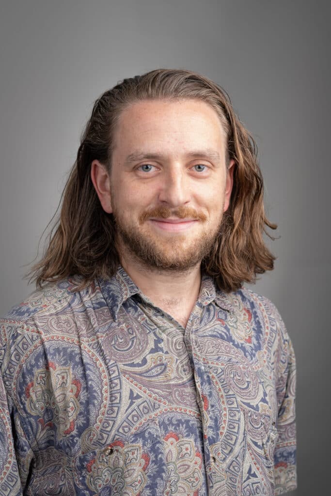 Michael Lloyd-Jones | Spaceworks