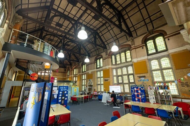 Locations Archive | Spaceworks