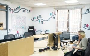Spaceworks | Affordable, Serviced Offices Bristol