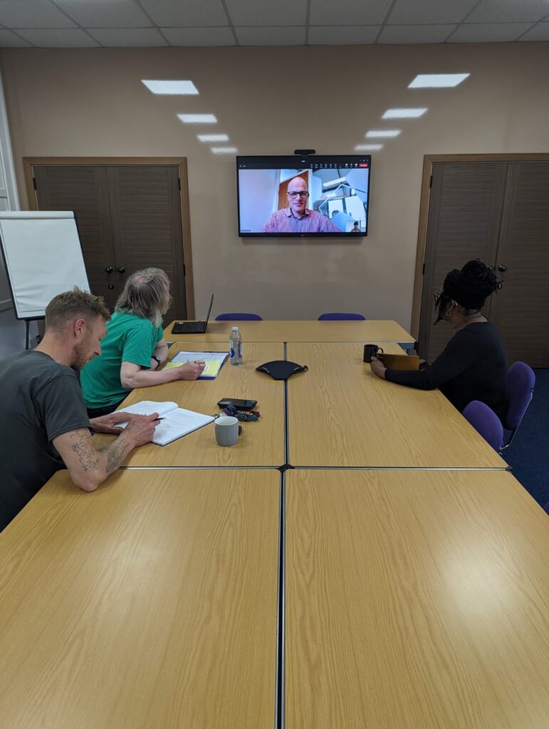 Meeting Room Hire Bristol | Meetings | Conferences | Video