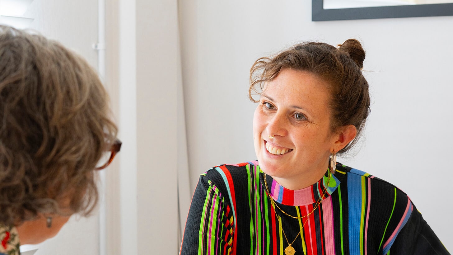 In Focus with Smart Works Bristol | Spaceworks